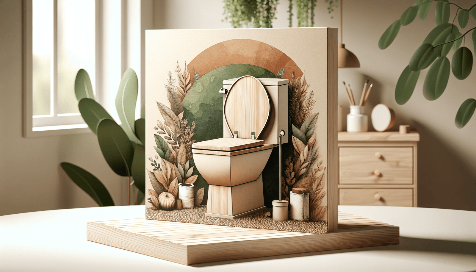 How Can I Set Up A Composting Toilet System For My Home? | Practical ...